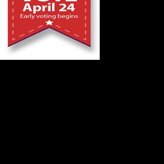 Early voting to begin Monday | Election | dailytimes.com
