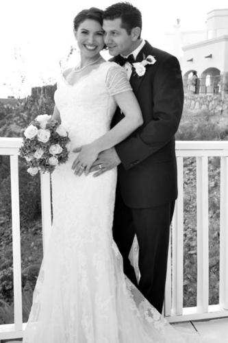 Jessica Theresa Triola and Christiaan Tyson Renee | Weddings ...