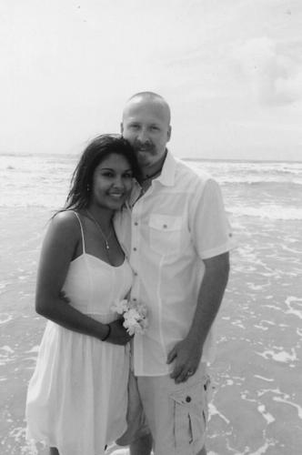 Amanda & Ryan Burgin | Lifestyles | dailytimes.com