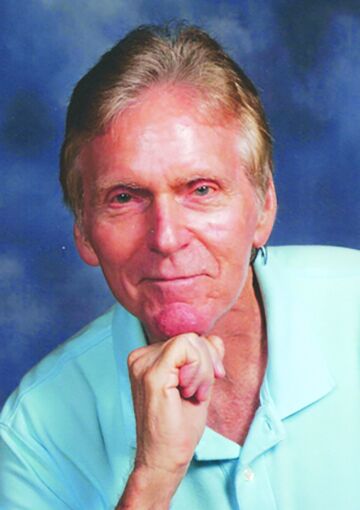 John Mark Voss | Obituaries | dailytimes.com