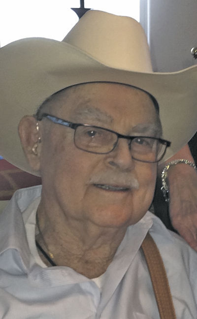 Clyde Cornell Veltmann Jr. | Obituaries | dailytimes.com