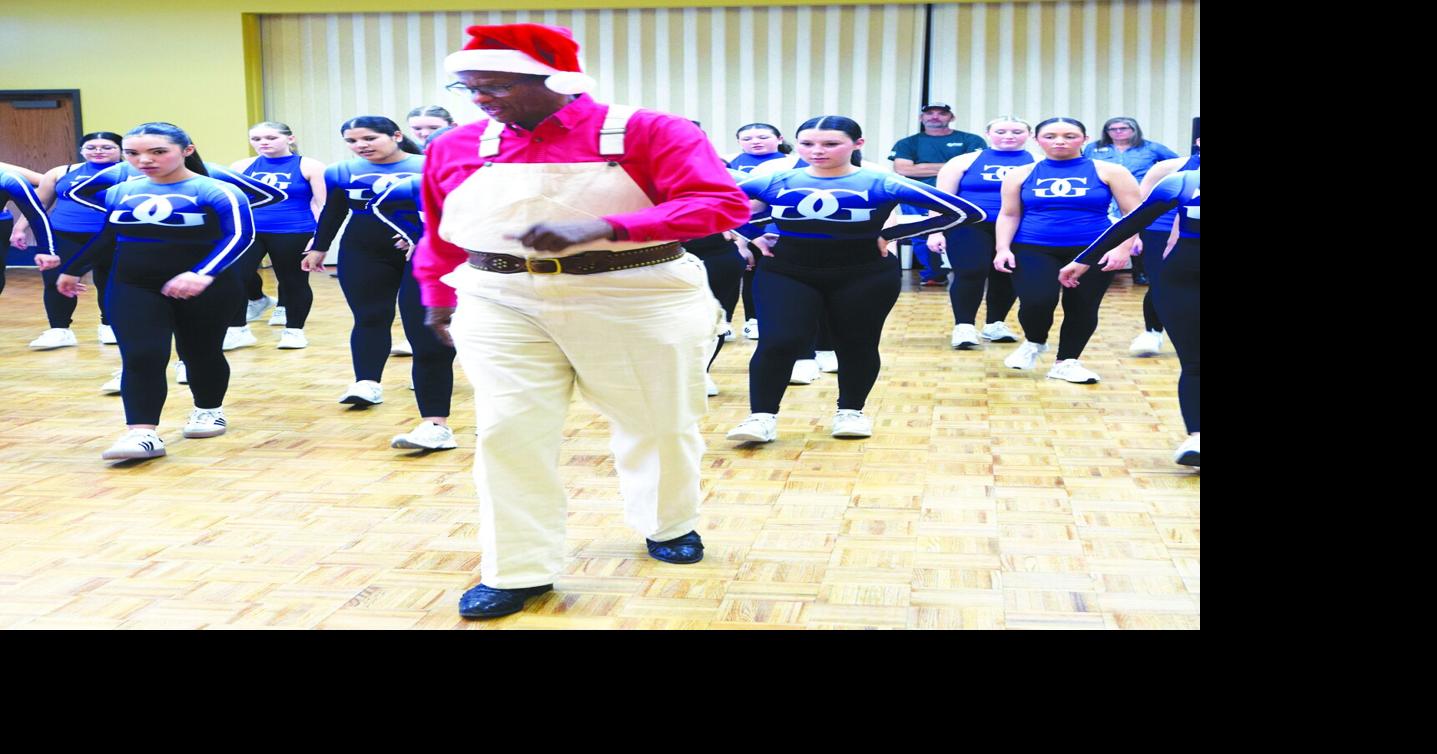 New dancing classes begin Monday at Doyle Center | News | dailytimes.com