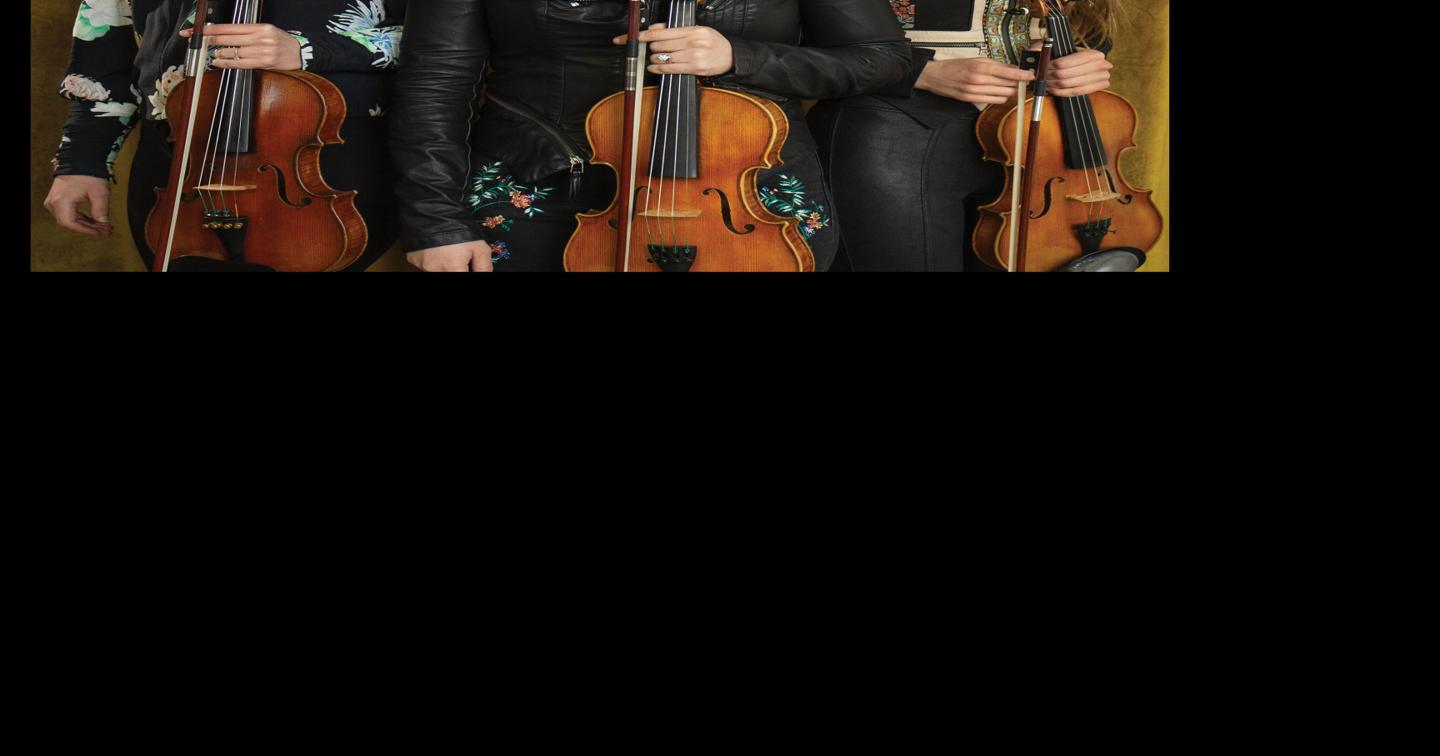 An interview with Hulda Quebe of The Quebe Sisters | Multimedia ...