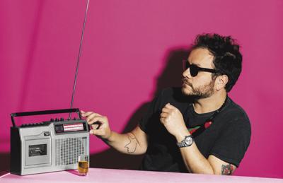 Singer-songwriter David Ramirez coming to town | Events | dailytimes.com