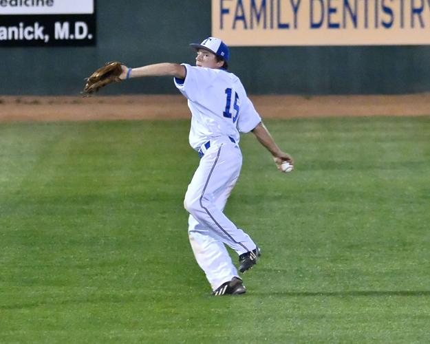 Tivy baseball vs. Seguin | Photo Galleries | dailytimes.com