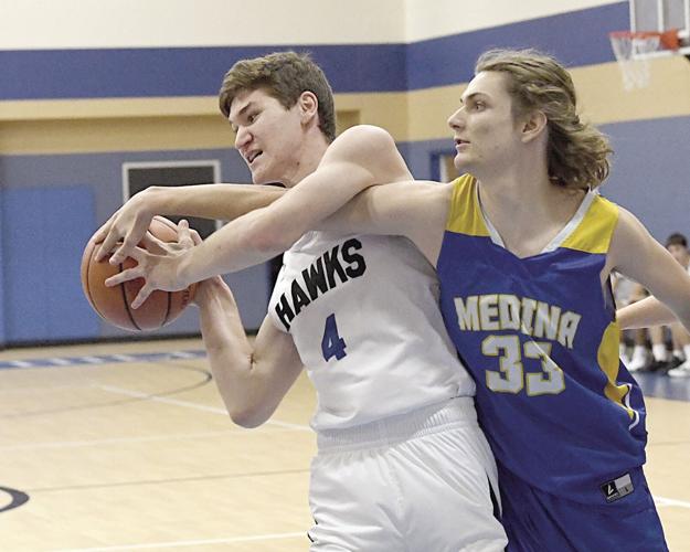 Ibarra scores 21; OLH beats Medina 73-45 | Sports | dailytimes.com