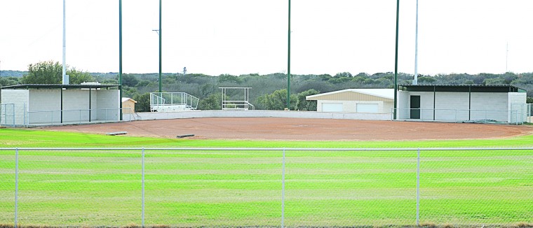 Harper stadiums nearly complete | Harper | dailytimes.com