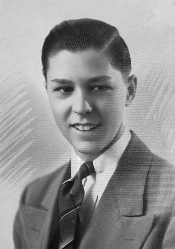 A Gold Star Mother’s loss | Gary Noller | dailytimes.com