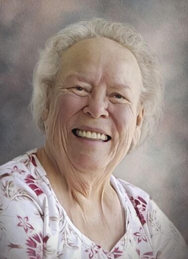 Ruth Evelyn Scott | Obituaries | dailytimes.com