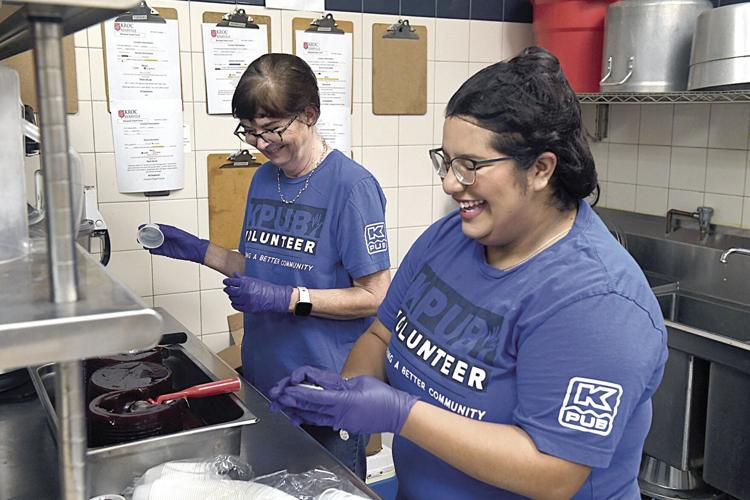 Thanksgiving tradition | Events | dailytimes.com