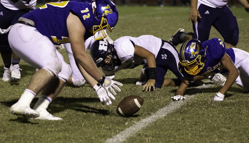 Photo gallery: Hondo at Comfort football | Multimedia | dailytimes.com