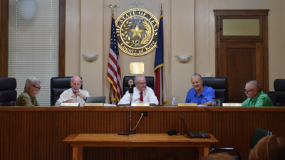 New county budget calls for less revenue, more expenses than previous ...