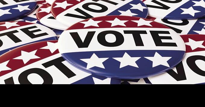 Commissioners agree to continue joint elections in ‘24 | Election ...