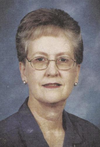 OBIT: Roberta Wells Longnecker | Obituaries | dailytimes.com