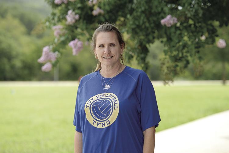 Tivy volleyball team dedicating their season to Kenli Riney | Sports ...