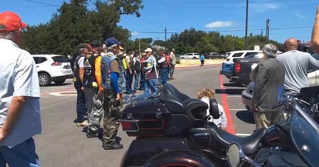 Ceremony to honor Daws family | Multimedia | dailytimes.com