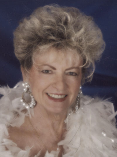 Edna Arrendell MacDonald | Obituaries | dailytimes.com