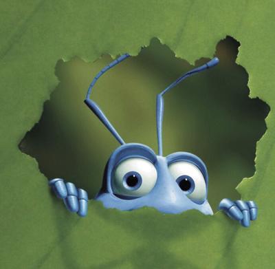 Arcadia Live reintroduces movies at historic venue: ‘A Bug’s Life’ set ...