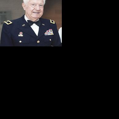 Walter R. Schellhase dies May 27 | News | dailytimes.com