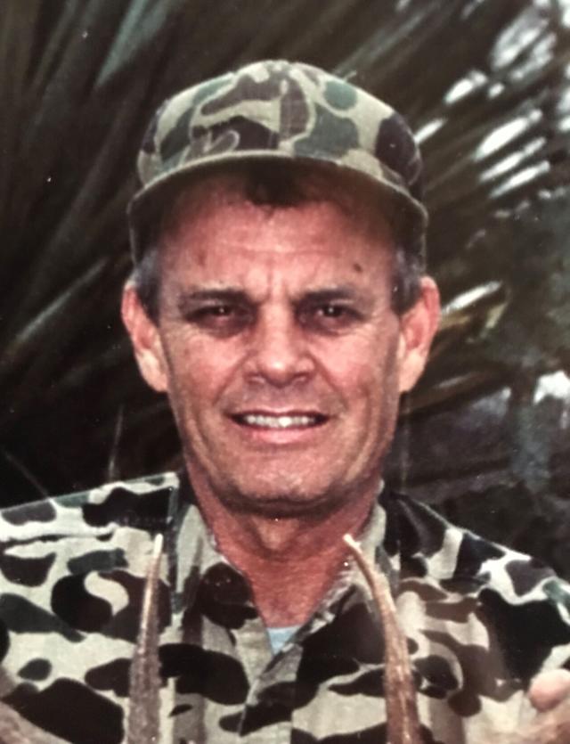 Dennis Dale Reed | Obituaries | dailytimes.com