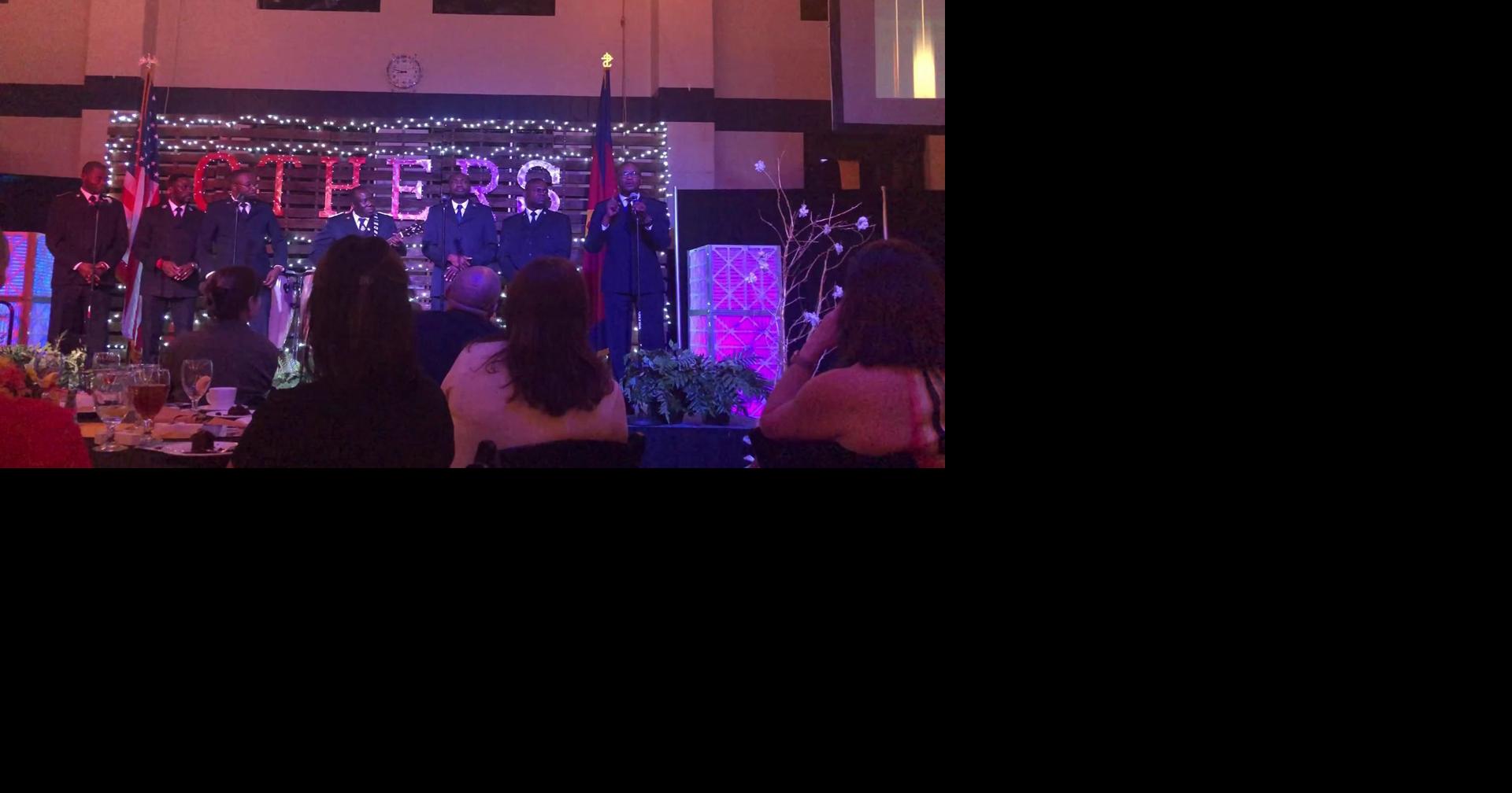 Kerrville’s 33rd annual Circle of Service celebrates National Salvation ...