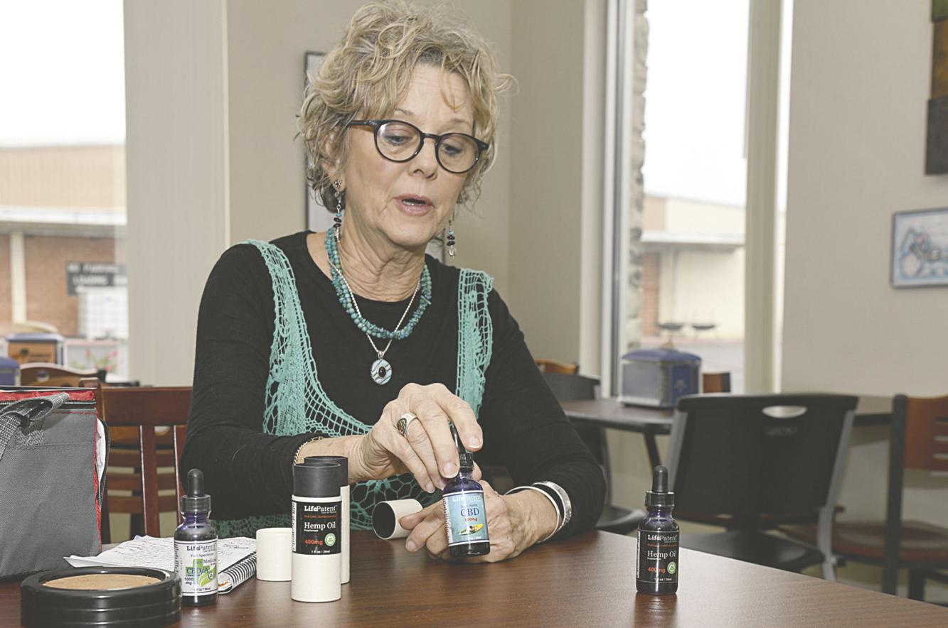 Conflicting laws lead to lack of clarity on popular hemp-based product ...