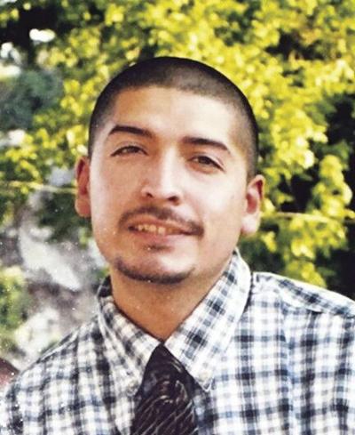 Daniel Robert Delgadillo | Obituaries | dailytimes.com