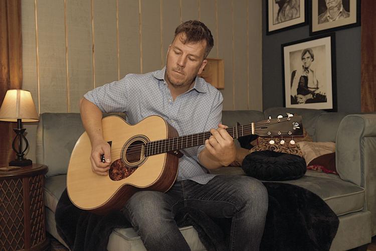 Aaron LaCombe draws inspiration from life for his music | News ...