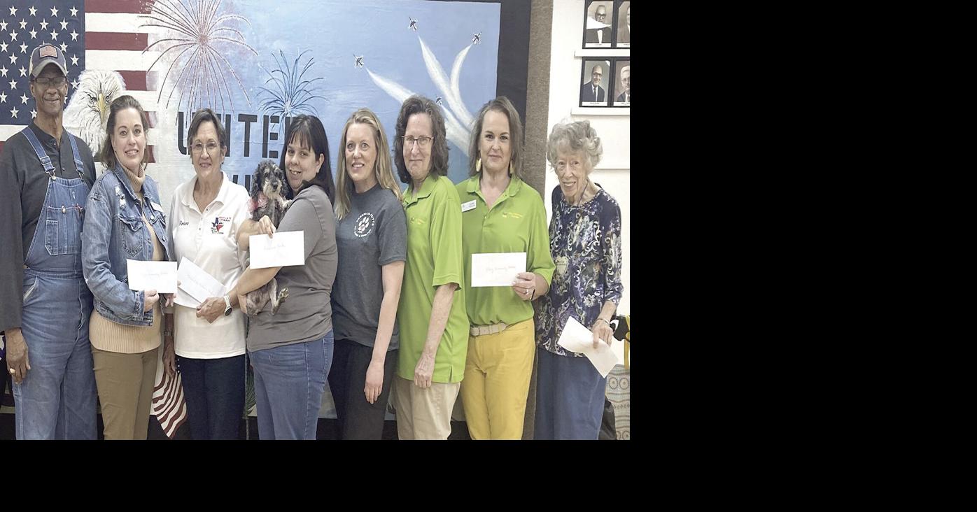 9 local nonprofits benefit from Caring Crafters fundraising | Local ...