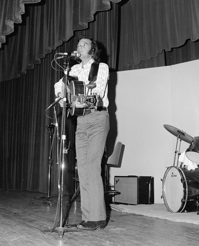 The Story of the first Kerrville Folk Festival | Lifestyles ...