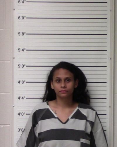 Kerrville woman gets prison for robbery | News | dailytimes.com