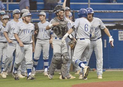 Tivy baseball enters season with high expectations | Promotions ...