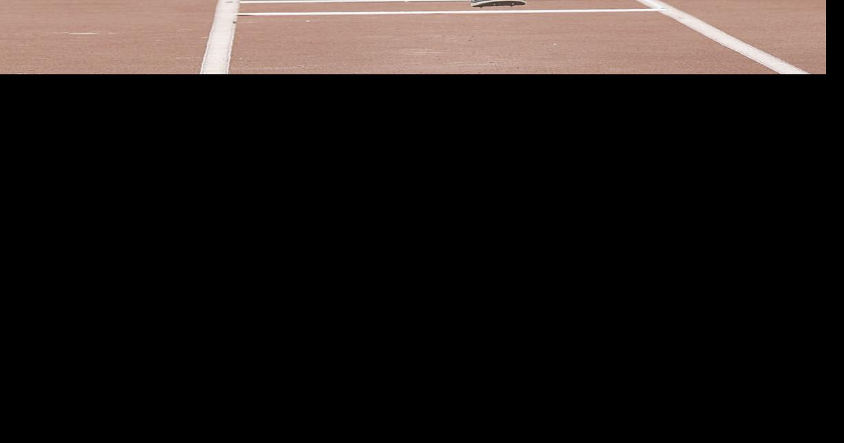 McCoy powers through injury at state meet | Sports | dailytimes.com