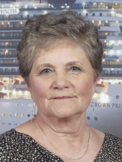Carole Lucille Pollard | Obituaries | dailytimes.com