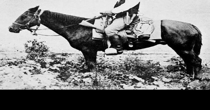 Bandera museum hosts Texas Ranger lecture | Entertainment | dailytimes.com