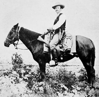 Bandera museum hosts Texas Ranger lecture | Entertainment | dailytimes.com