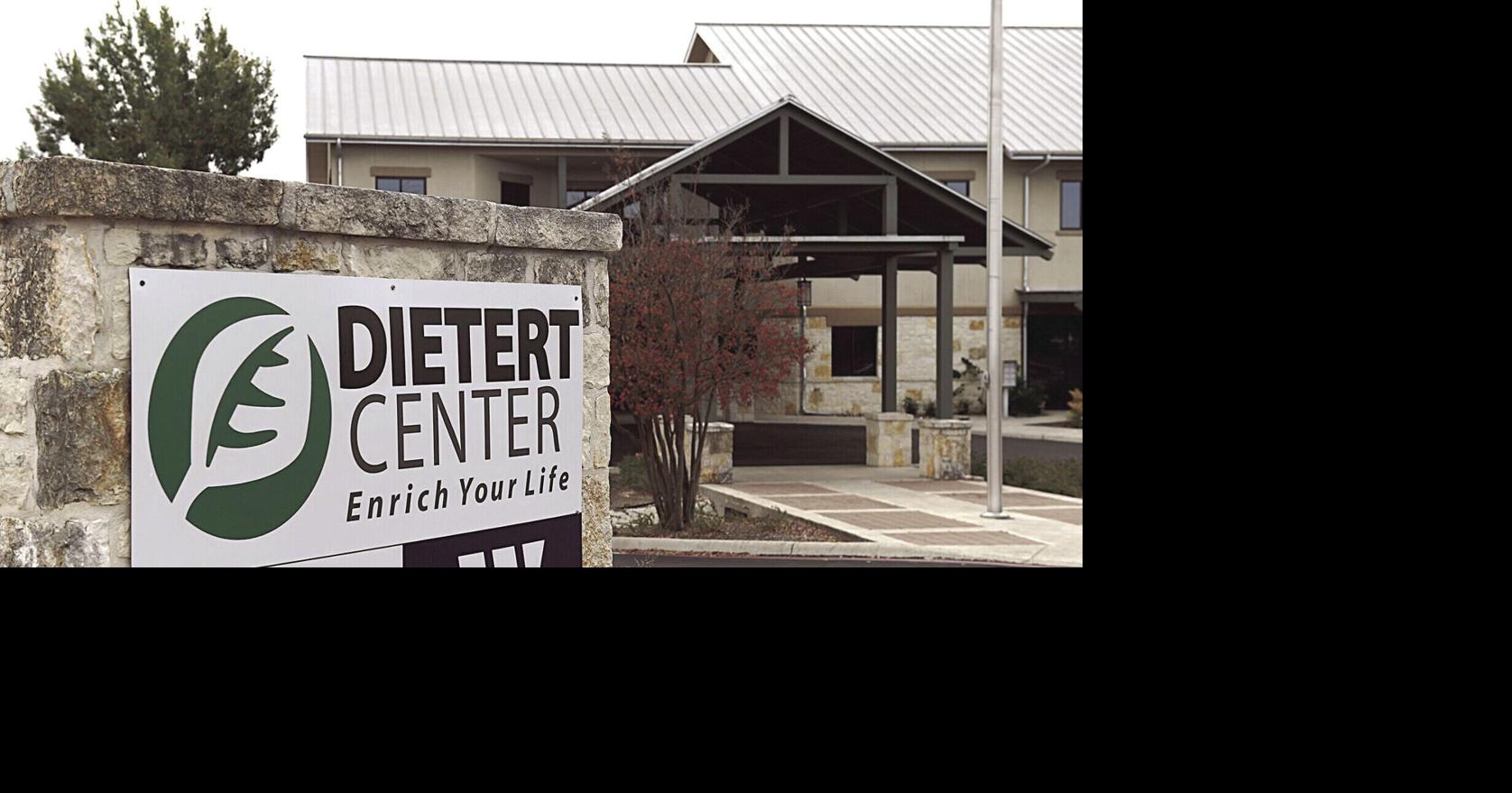 Local groups join Dietert Center for informative Bingo Experience ...