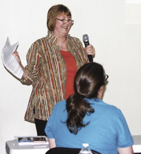 Kerr Veterans Service Office hosts advanced training event | Local News ...