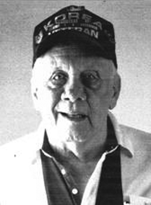 Charles “Chuck” Wooler | Obituaries | dailytimes.com