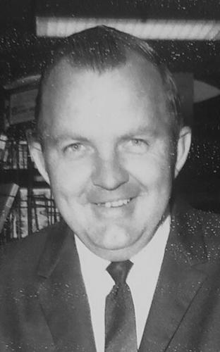 James Andrew Taylor | Obituaries | dailytimes.com