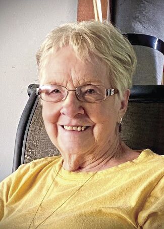 Joyce Elizabeth Roden | Obituaries | dailytimes.com
