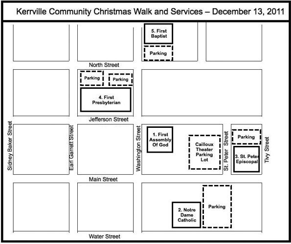 Christmas Walk | Lifestyles | dailytimes.com