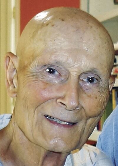 Harold Gene Pickett, DDS | Obituaries | dailytimes.com