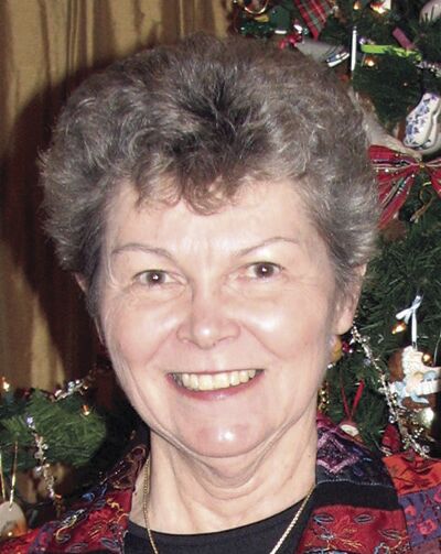 Phyllis Ann Klein Roach | Obituaries | dailytimes.com