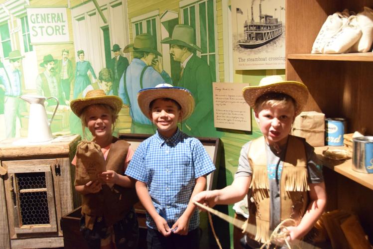 Museum of Western Art hosts students for Education Day | News ...