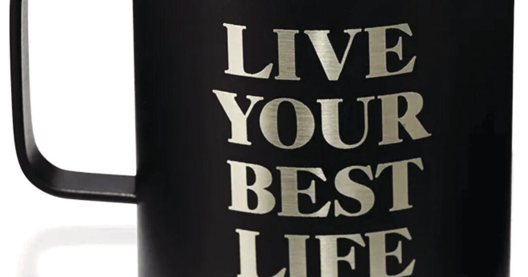 Learn to ‘live your best life every day’ | Columnists | dailytimes.com