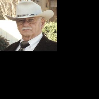 OBIT: Raymond James St. Germain, Jr. | Obituaries | dailytimes.com