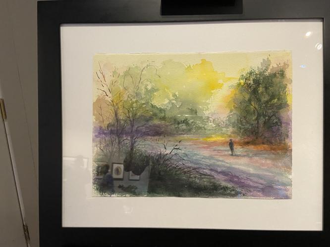 Kerrville Art Club announces Artist of the Year winner | Entertainment ...