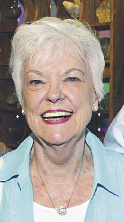 Deloris C. “Dodie” Nail | Obituaries | dailytimes.com