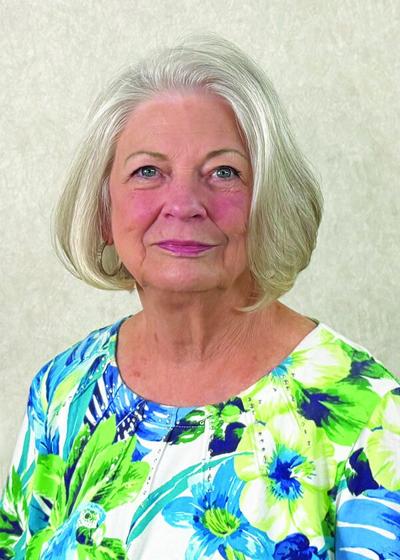 Sharon Ashby shares genealogy insights with Host Lions Club | News ...